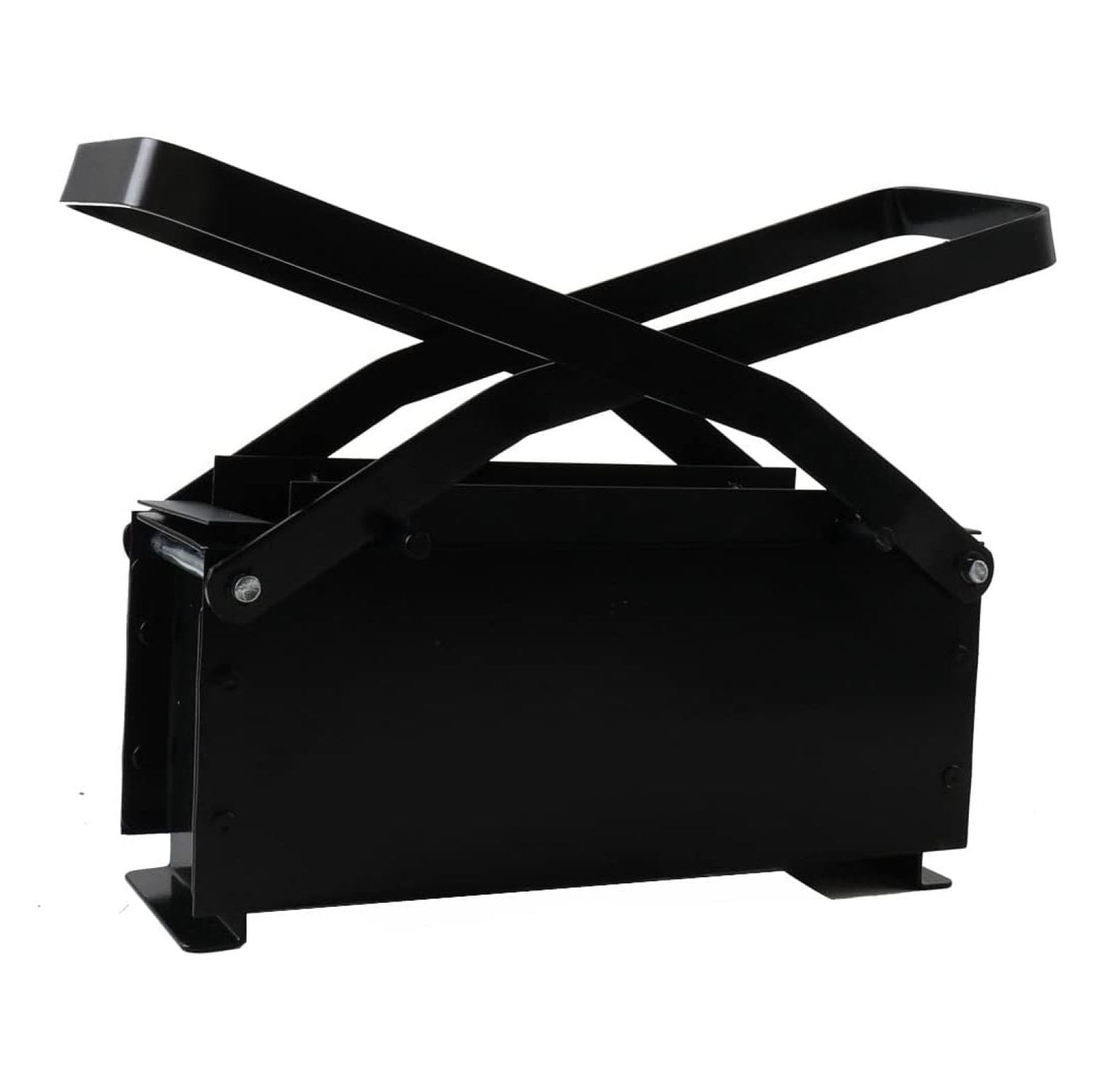 XingBack Newspaper Briquette Maker - Paper Log Maker - Brick Maker,Log ...