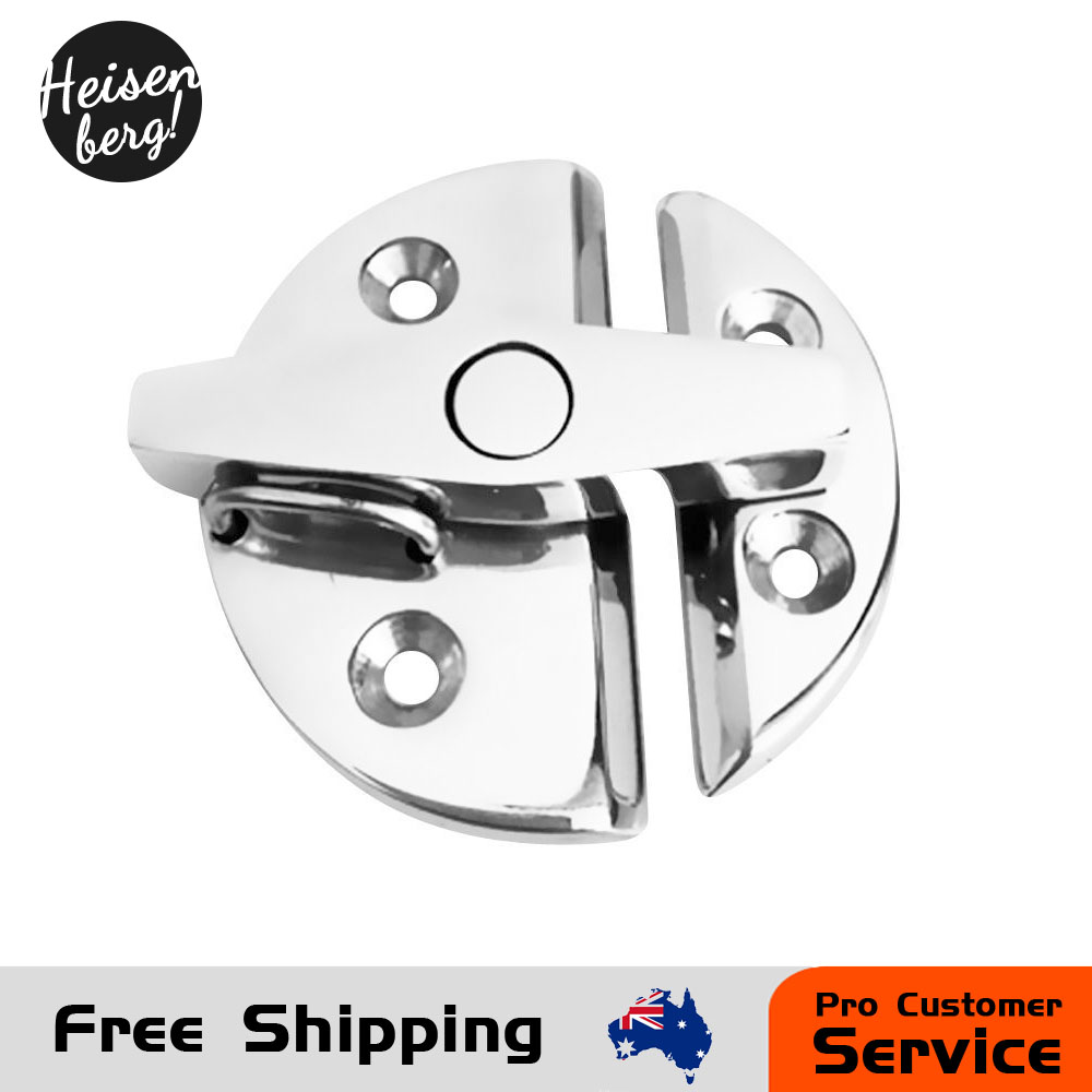 Xingbo Marine Grade 316 Stainless Steel Twist Lock Round Boat Door ...