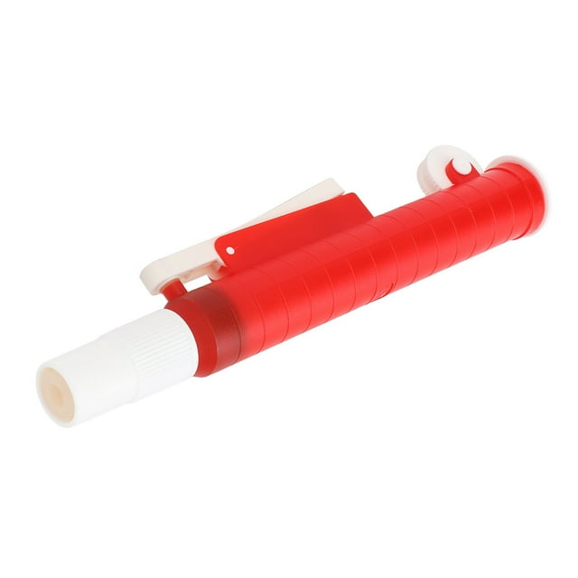 Xingmingcan Pipette Filler,Pipette Filler For Disposable Plastic And ...