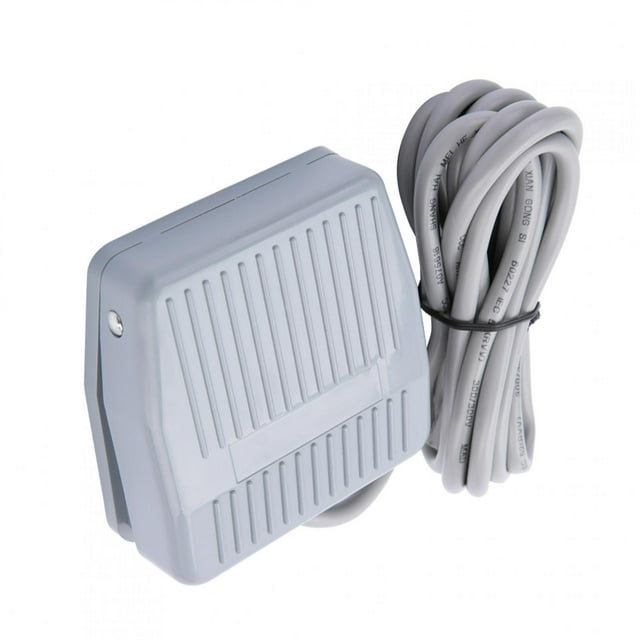 Xingmingcan Power Foot Switch,TFS‑201 Foot Switch Electric Momentary ...