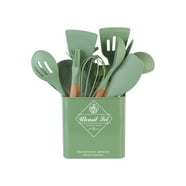 Mad Hungry 4-Piece Silicone Spurtle Set - Walmart.com
