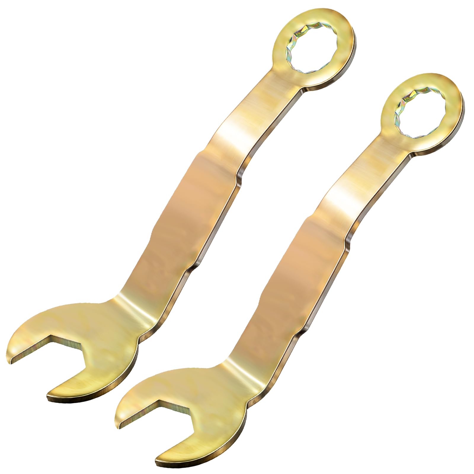 Xinjoduz 2 PCS Pocket Door Adjustment Wrench for Door, 3/8" Bi-fold ...