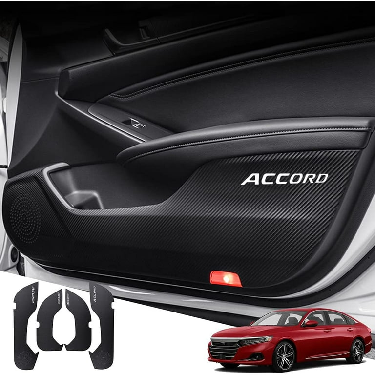 Honda accord exterior accessories store