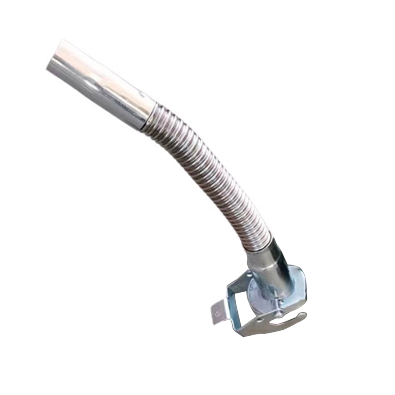 Xinwanna Fuel Tube, 12-inch Flexible Bentable Nozzle for Fuel Tank ...