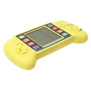 Beijue Rechargeable 16 Bit Handheld Game Console Toy for Kids with 3.0 ...