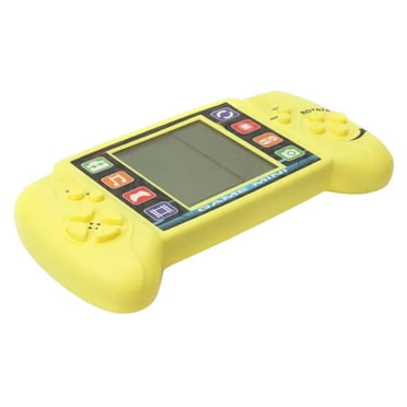 Beijue Rechargeable 16 Bit Handheld Game Console Toy for Kids with 3.0 ...