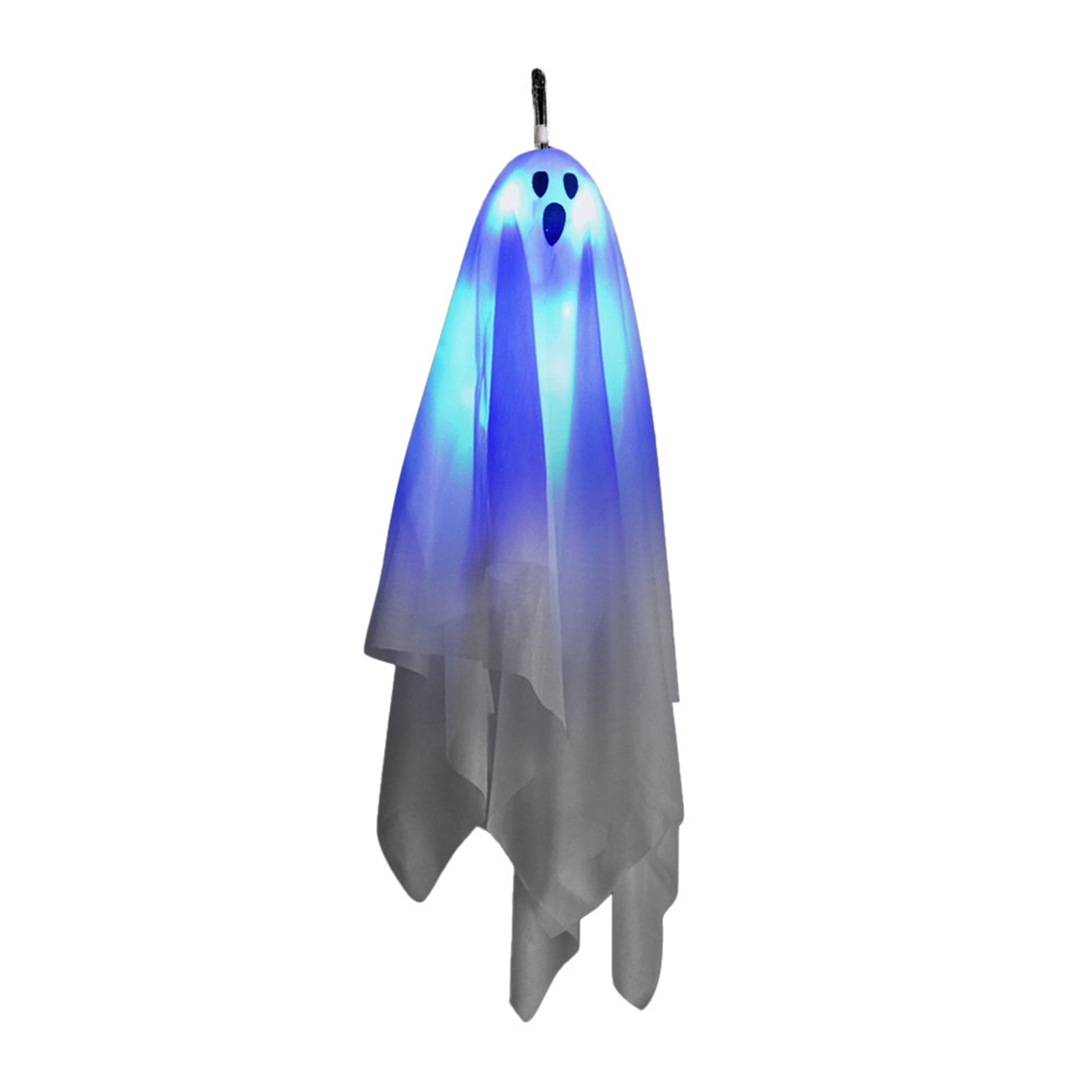 Xinwanna Halloween Hanging Ghost Decoration Dynamic Horror Effect Easy ...