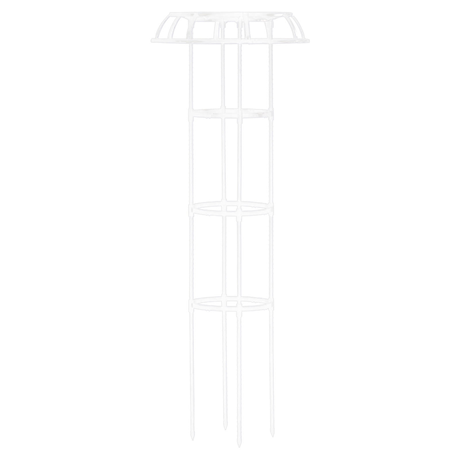 Xinwanna Plant Scaffold, Garden Trellis for Climbing Plants Outdoor ...