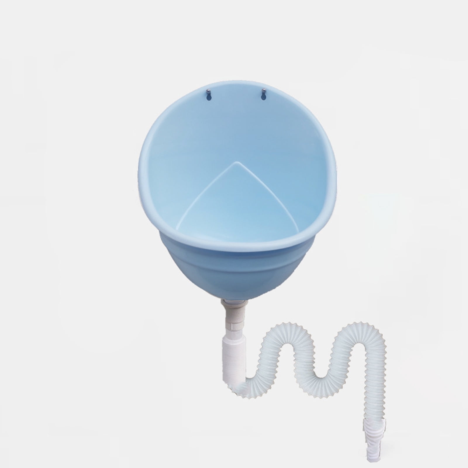 Xinwanna Wall-Mounted Urinal Anti-Odor Drain Design Kids Urine Diverter ...