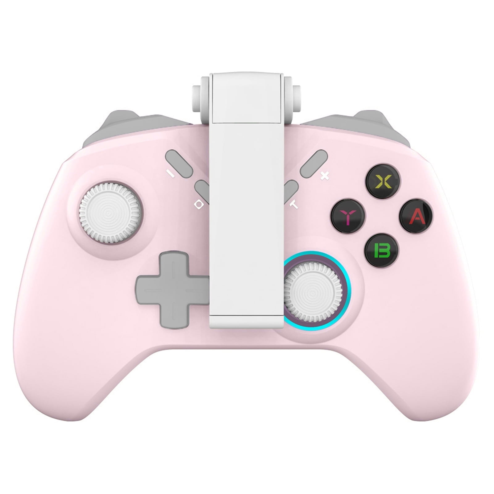 Xinwanna Wireless Joystick High Sensitivity 3D Joystick Six Gyroscope ...