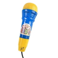 Paper Jamz Pro Mic, Style 3 - Walmart.com