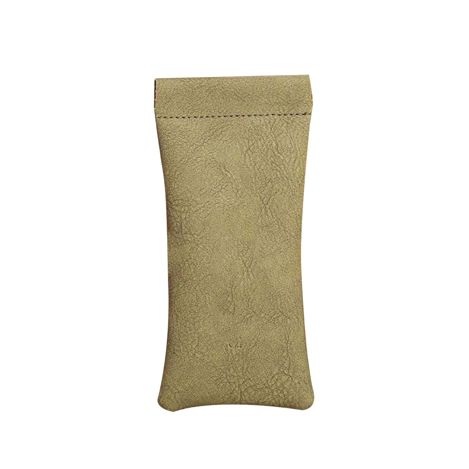 Xinwennn Shrapnel Type Glasses Bag Sunglasses Sunglasses Storage Bag ...