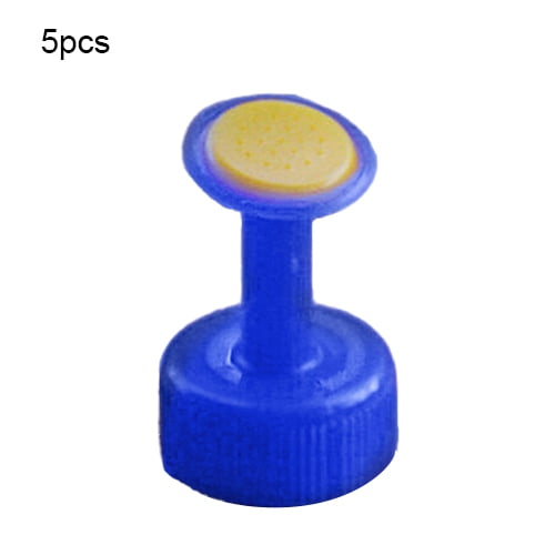 Xinyolin 5 Pcs Plant Watering Attachment Micro Flow Dripper Drip Head ...