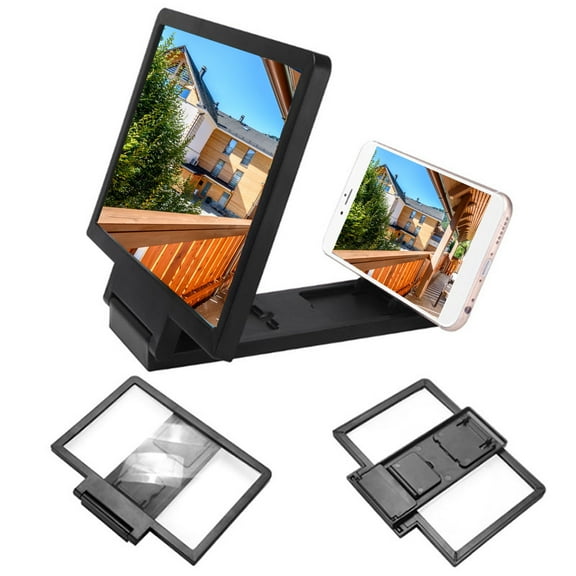 Magna Vision Magnifying Screen Enlarger As Seen on TV - Walmart.com
