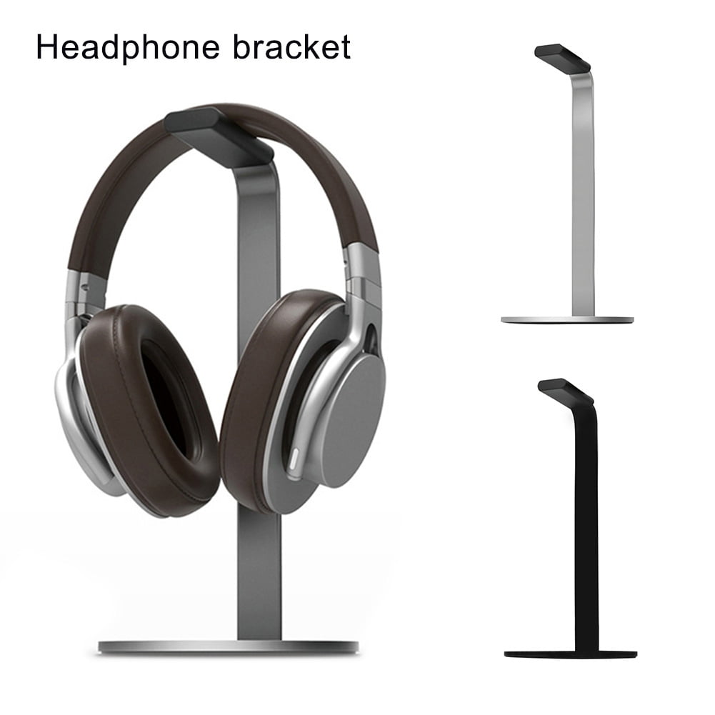 Xinyolin Aluminium Alloy Headset Stand Holder Desktop Headphone Display ...
