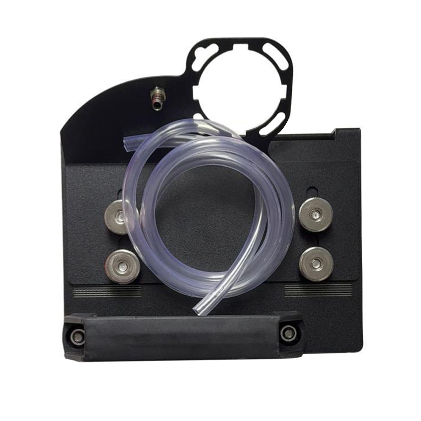 Xinyolin Angles Grinder Stand Bracket - Metal Rack for 45mm Spindles to ...