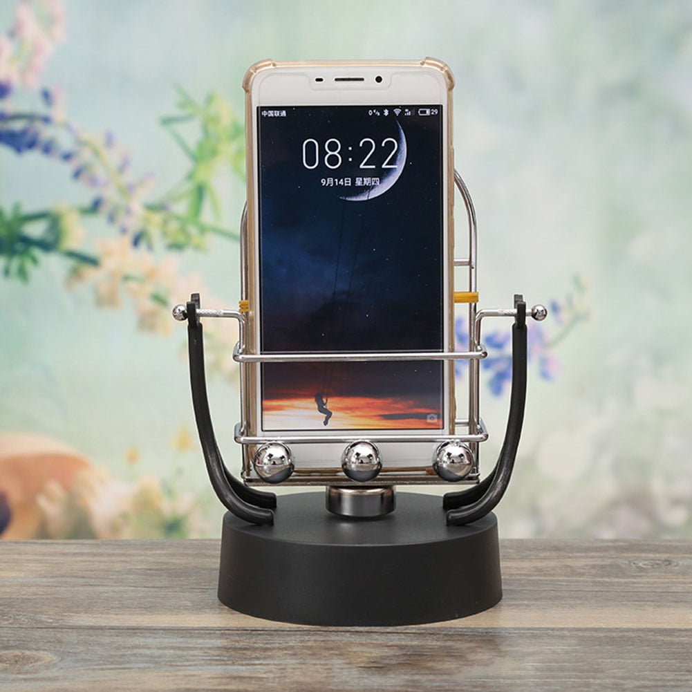 Xinyolin Automatic Shake Swing Mobile Phone Wiggler Motion Step Counter ...