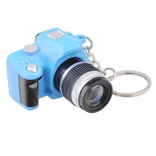 Xinyolin Cute Mini Digital Single Lens Reflex DSLR Camera Style LED ...