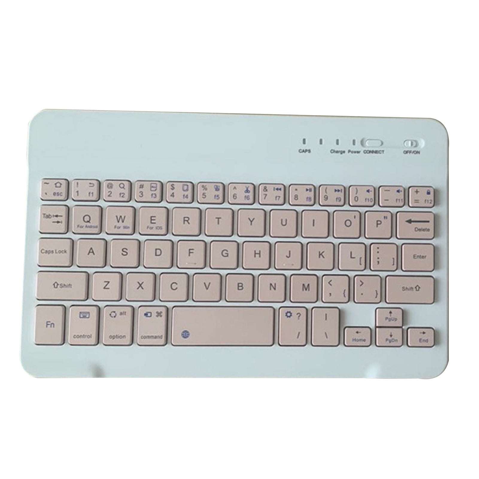 Xinyolin Desk Keyboard High Efficient Quick Response Non-delayed ...