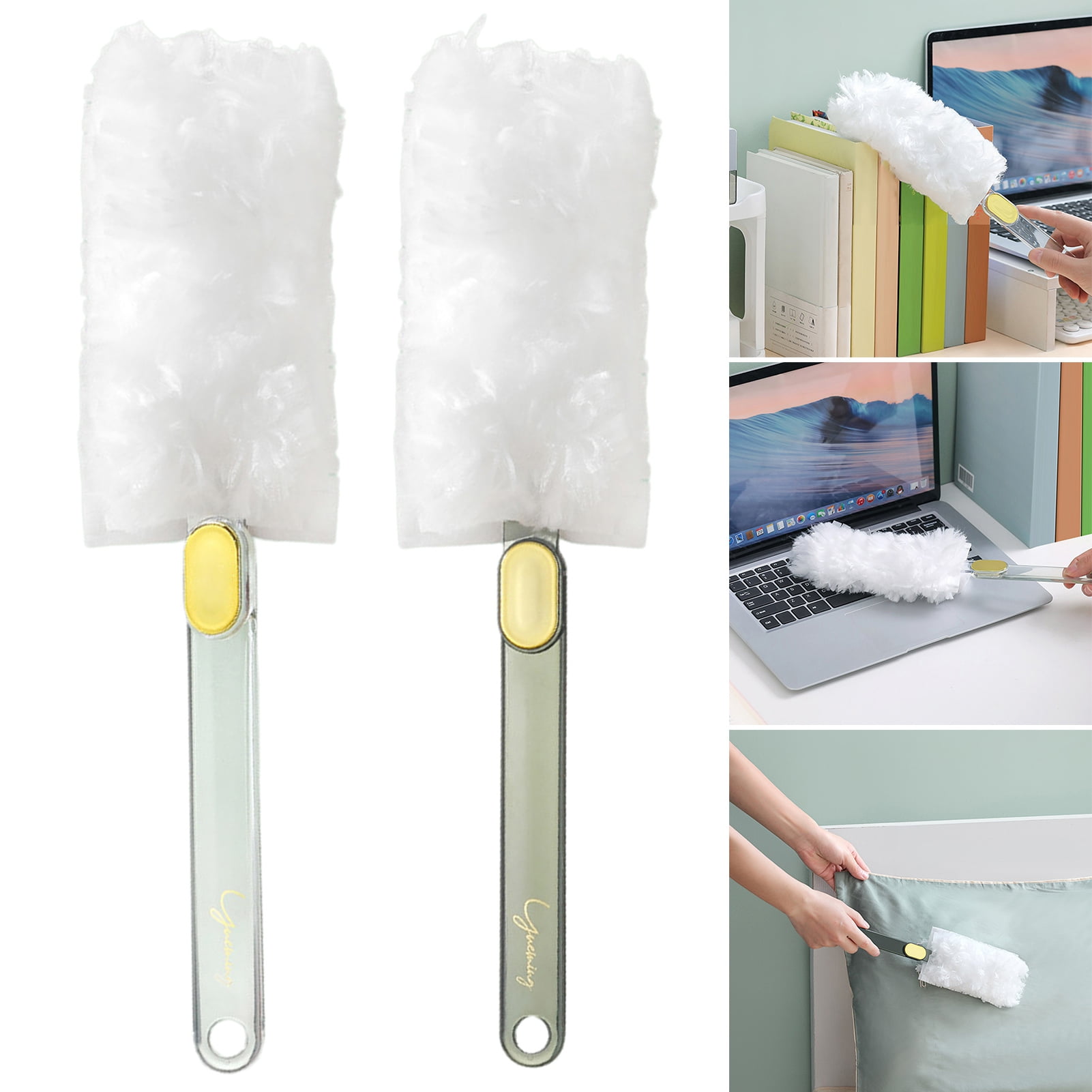 Xinyolin Dust Cleaner Electrostatic Adsorption Effective Dust Removal ...