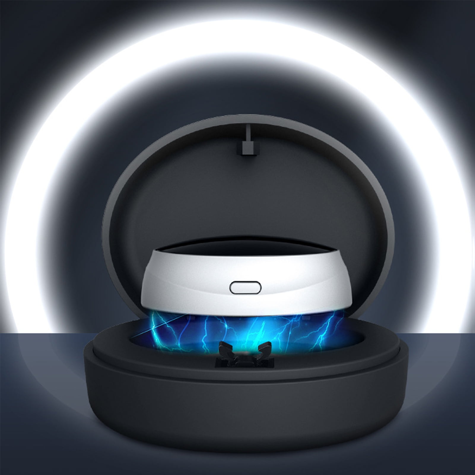 Xinyolin Intelligent Anti-snoring Device - 3 Modes Adjustable ...