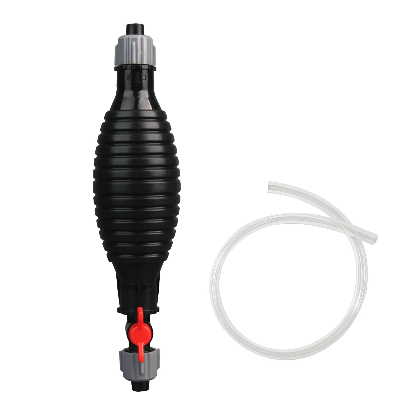 Xinyolin Liquid Sucker Pump - Multifunction, PVC Hose, Lightweight ...