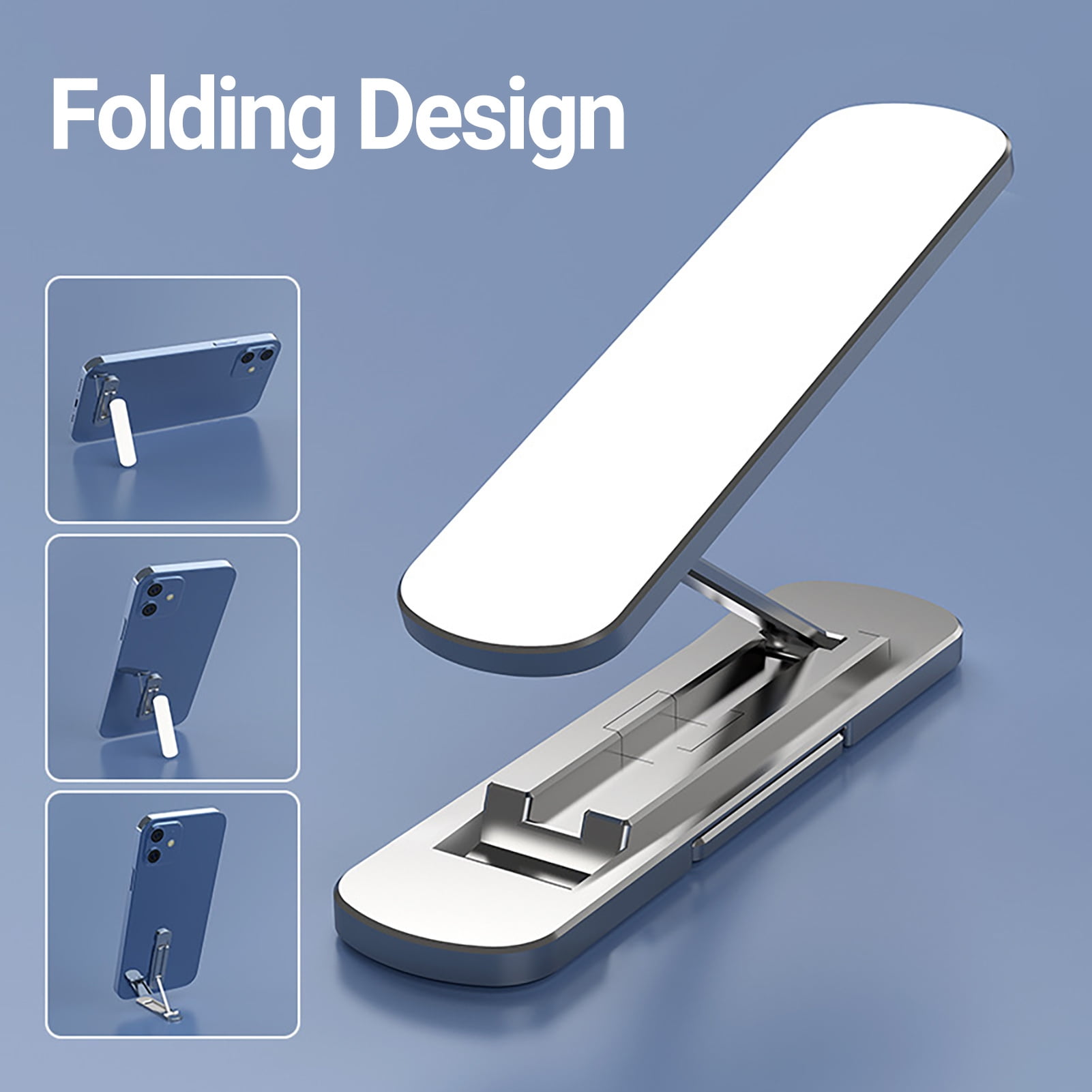 Xinyolin Mobile Phone Holder Multifunctional 360 Degree Rotation ...