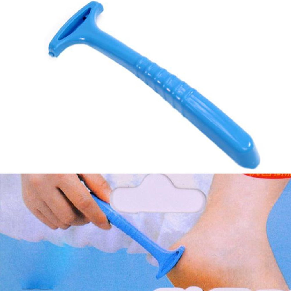 Xinyolin Pro Foot Rasp Scraping Knife Blade Hard Dead Skin Calluses ...
