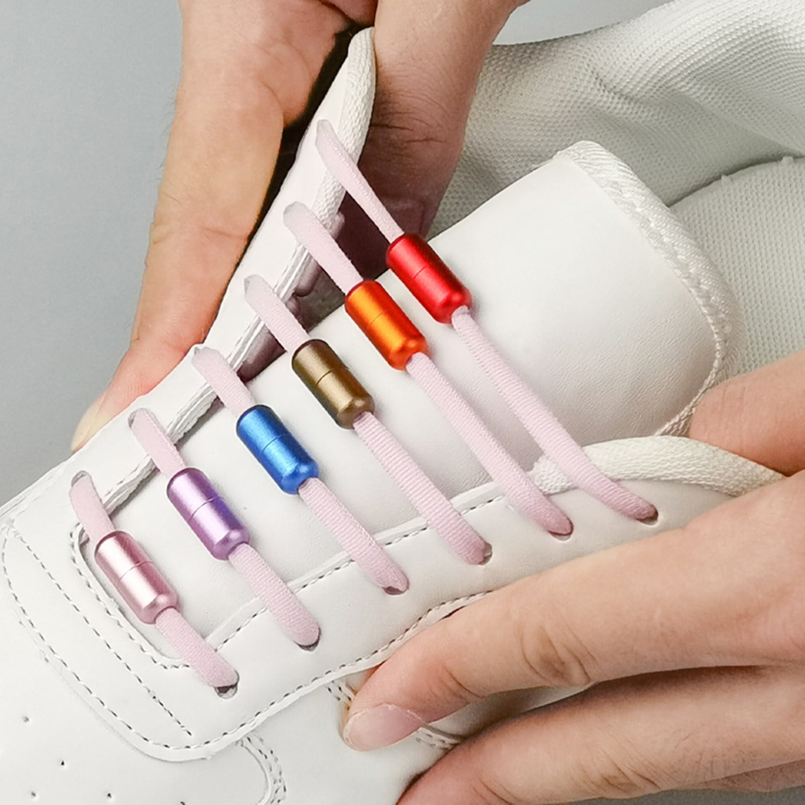 Xinyolin Shoes Turnbuckle Small Anti-corrosion Capsule-shaped Thread ...