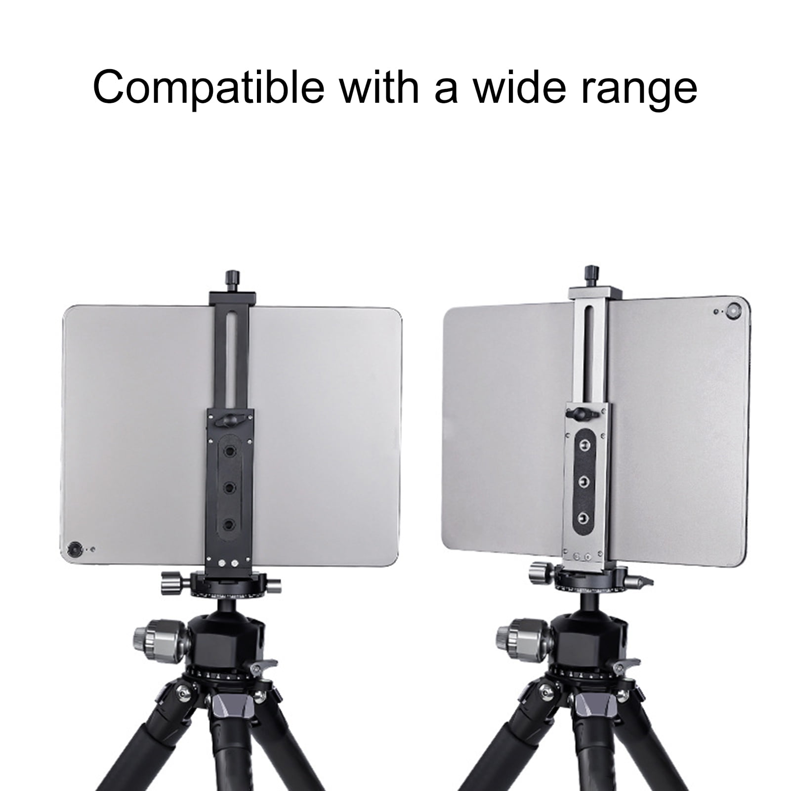 Xinyolin XJ15 Tablet Stand Adjustable Universal Anti-scratch Expandable ...
