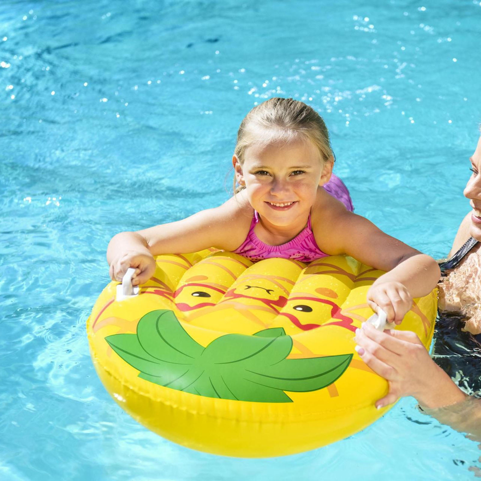 Xioeram Inflatable Boards for Beach - Kids Inflatable Surfboard with ...