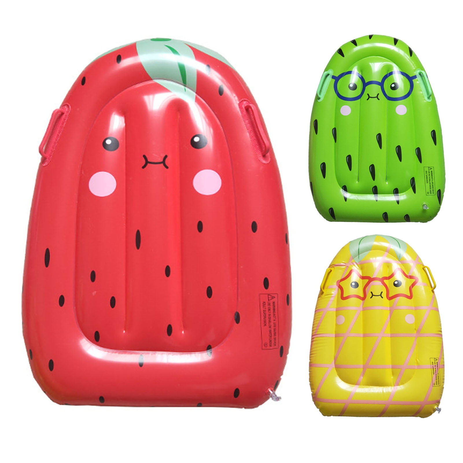 Xioeram Inflatable Boards for Beach - Kids Inflatable Surfboard with ...