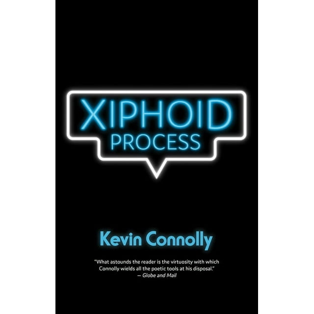 Xiphoid Process (Paperback) - Walmart.com
