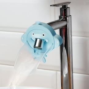 Faucet Handle Extension