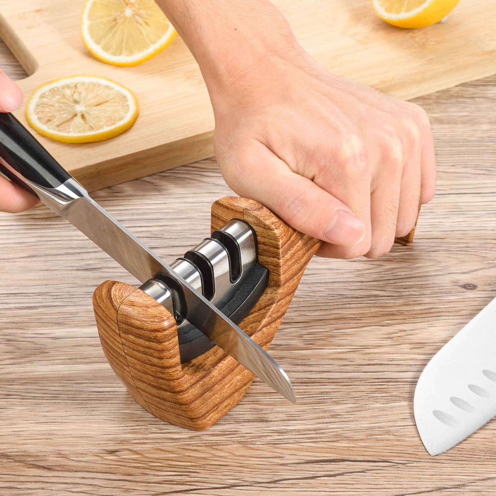 Xipoxipdo From Mom By Sharpener [Ergonomic] Sharpener For Sharp ...