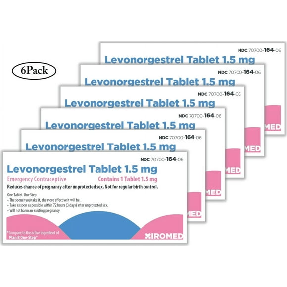 Oral Contraceptive Pills