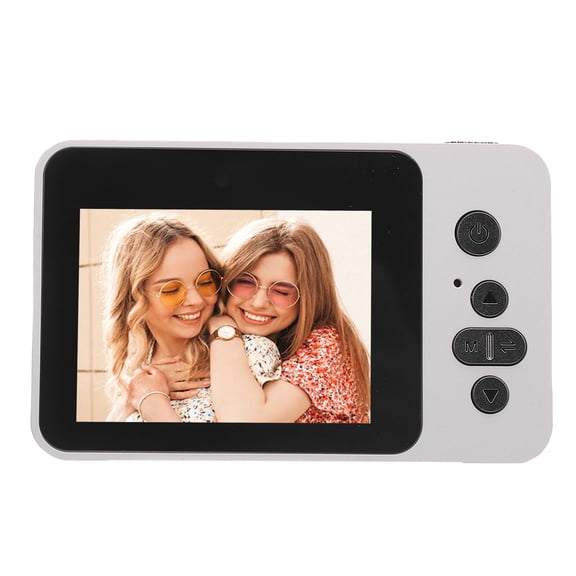 12 Megapixel Camera