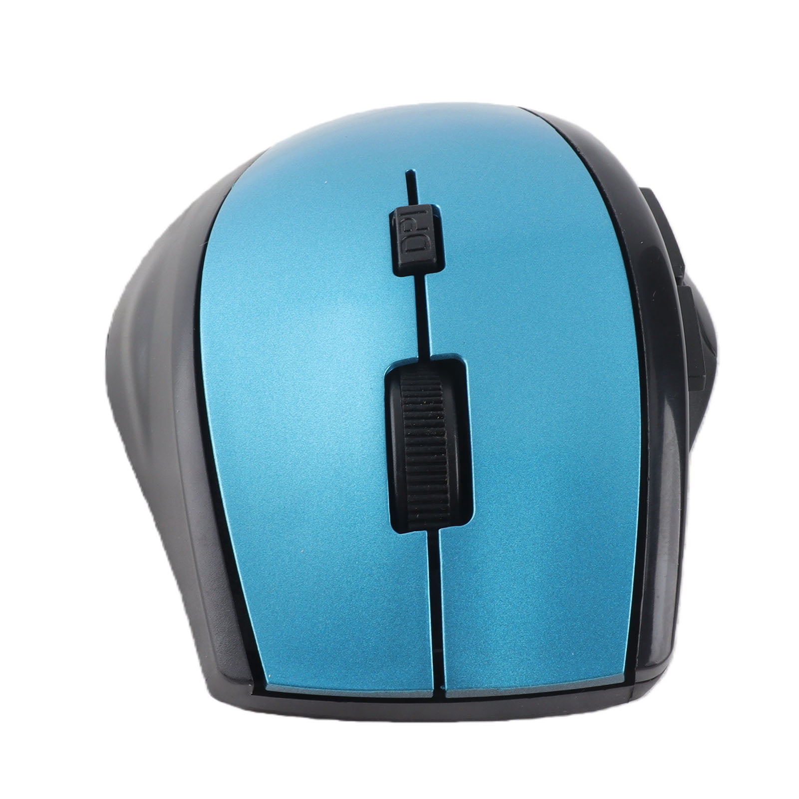 Xirurus 2.4G Wireless Mouse with USB Receiver High Accuracy Compact ...