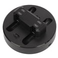 Xirurus 6 in 1 Charger Station Quickly Charging Safety Protection ...