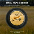 Xirurus 800M Golf Laser Rangefinder, 6X Magnification High Precision ...