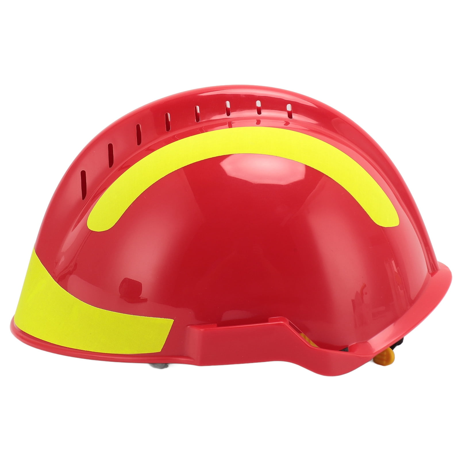 Xirurus Adult Adjustable Rescue Safety Helmet Shock Resistance Vented ...