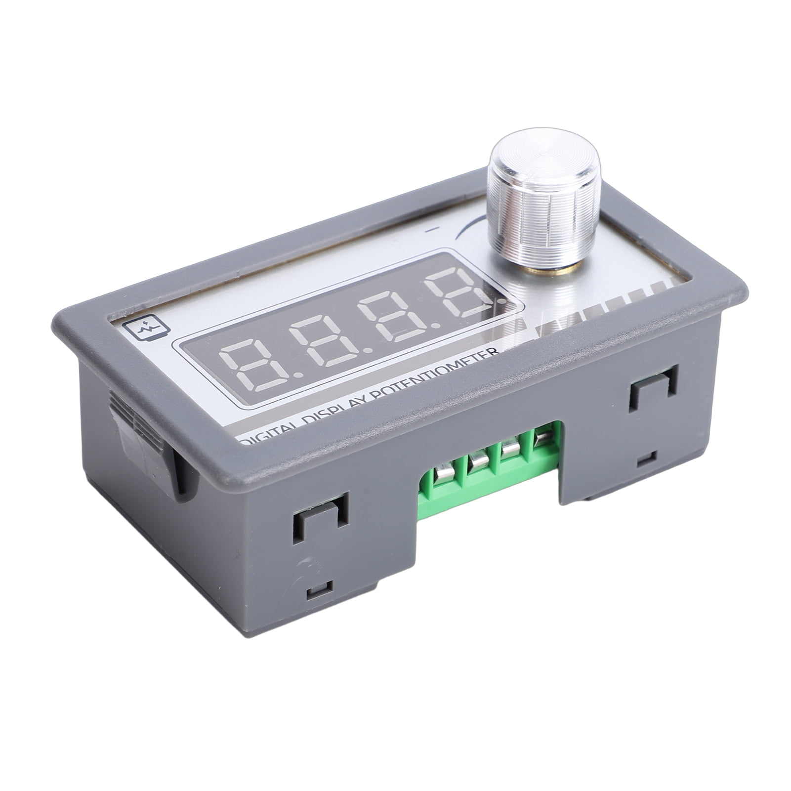 Xirurus DC Digital Display Potentiometer, Programmable Variable ...