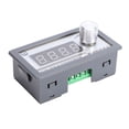 Xirurus DC Digital Display Potentiometer, Programmable Variable ...