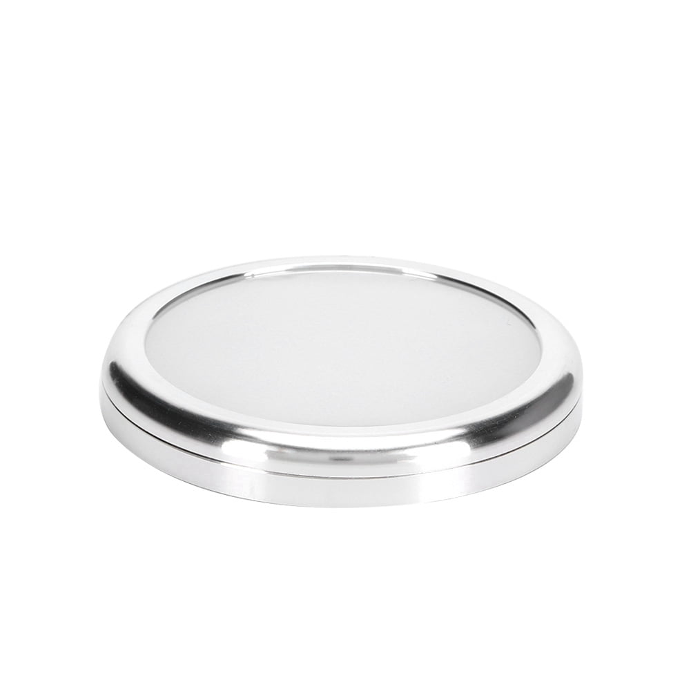 Xirurus DC12V LED Under Cabinet Light, Ultra Thin Counter Wardrobe Lamp ...