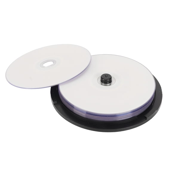 DVD R Discs High Capacity Blank Media