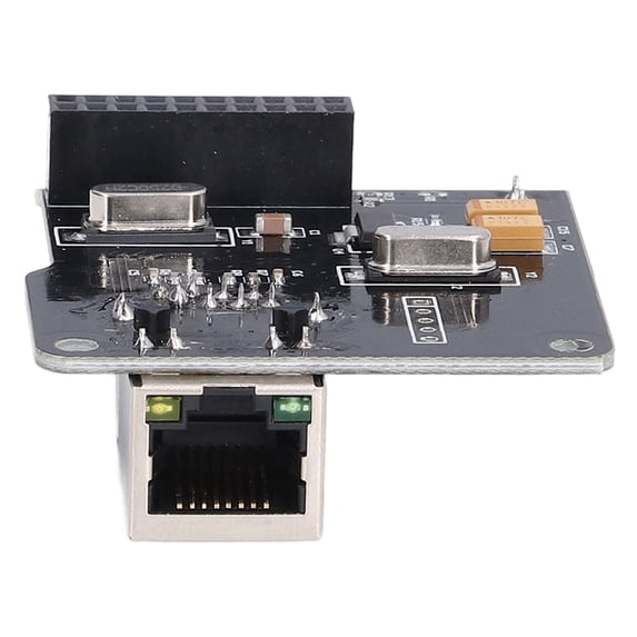 Xirurus Ethernet Control Module Network Controller Board with RJ45 ...