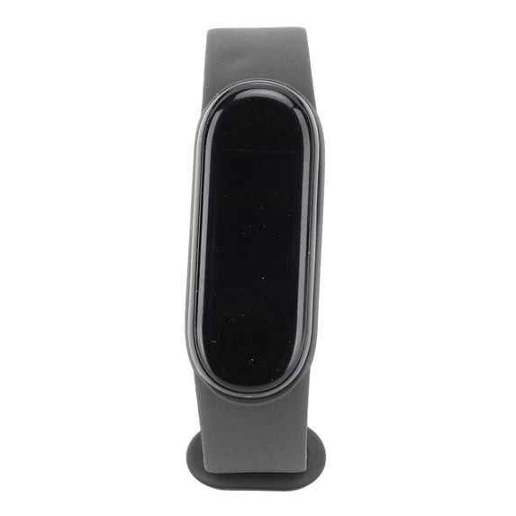 Xirurus Fitness Tracker Watch IP67 Waterproof Sleep Monitoring Activity ...