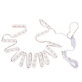 Xirurus LED Vanity Mirror Light Dimmable USB Makeup Light Strip for ...