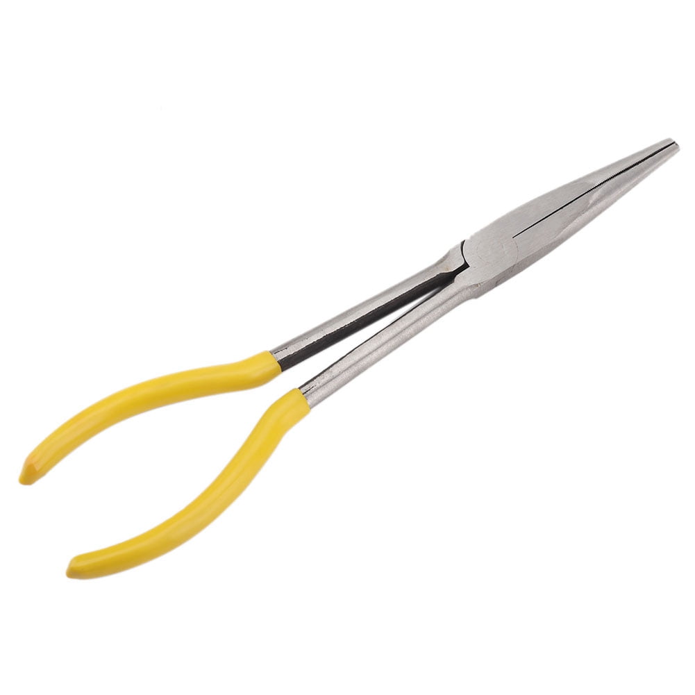 Xirurus Long Nose Diagonal Pliers Needle Jewelry Making Wire Cutting ...