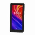 Xirurus MP3 Player 4.0 Inch Touch Screen Noise Reduction FM Radio ...